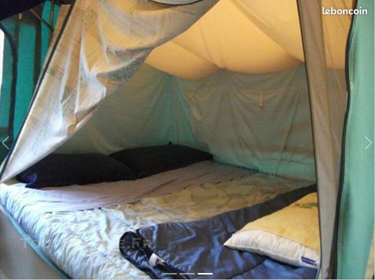 Location Hellfest - Locations saisonnières