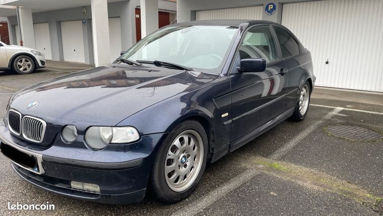 Bmw E46 Occasion