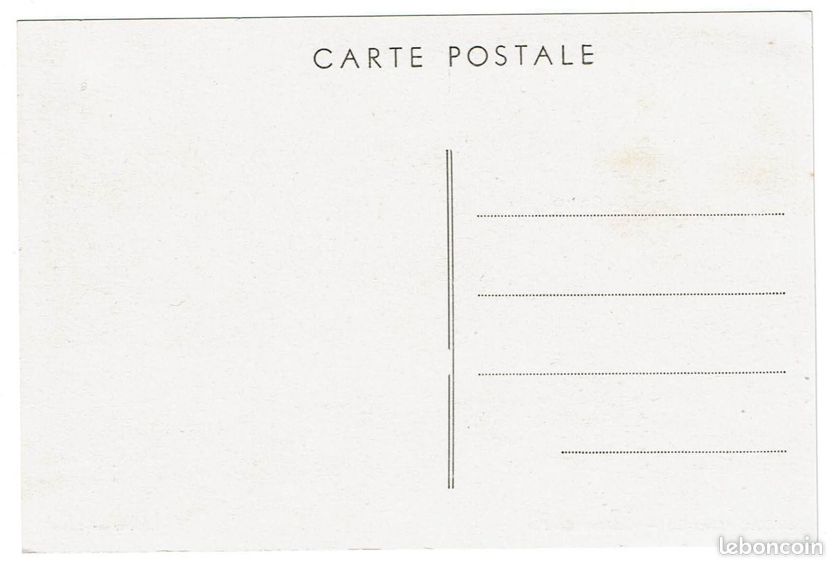 Carte postale Château du Pin - Nérac (Lot & Garonne) - Collection