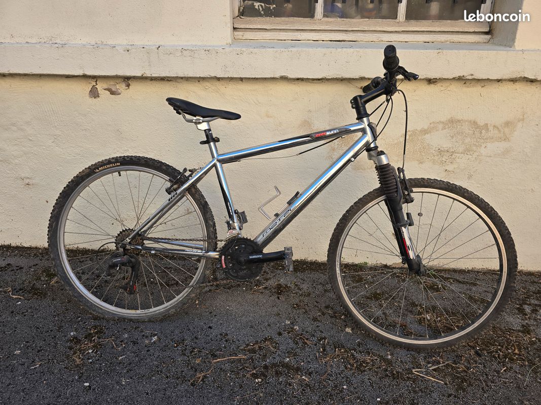 Velo VTT Sunn Metal - Vélos