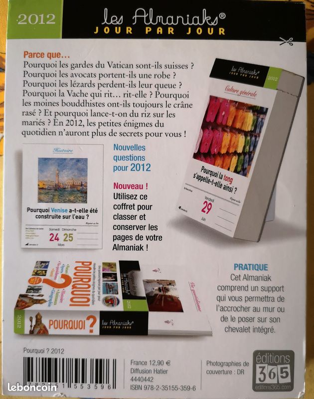 Jeu éducatif/ questions-réponses - Jeux & Jouets