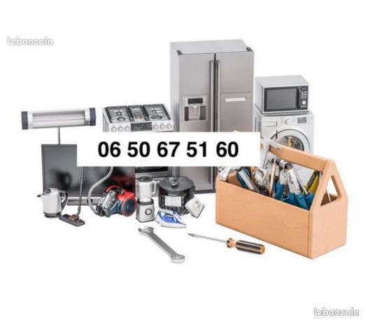 Services de réparations électroniques Toute la France - leboncoin