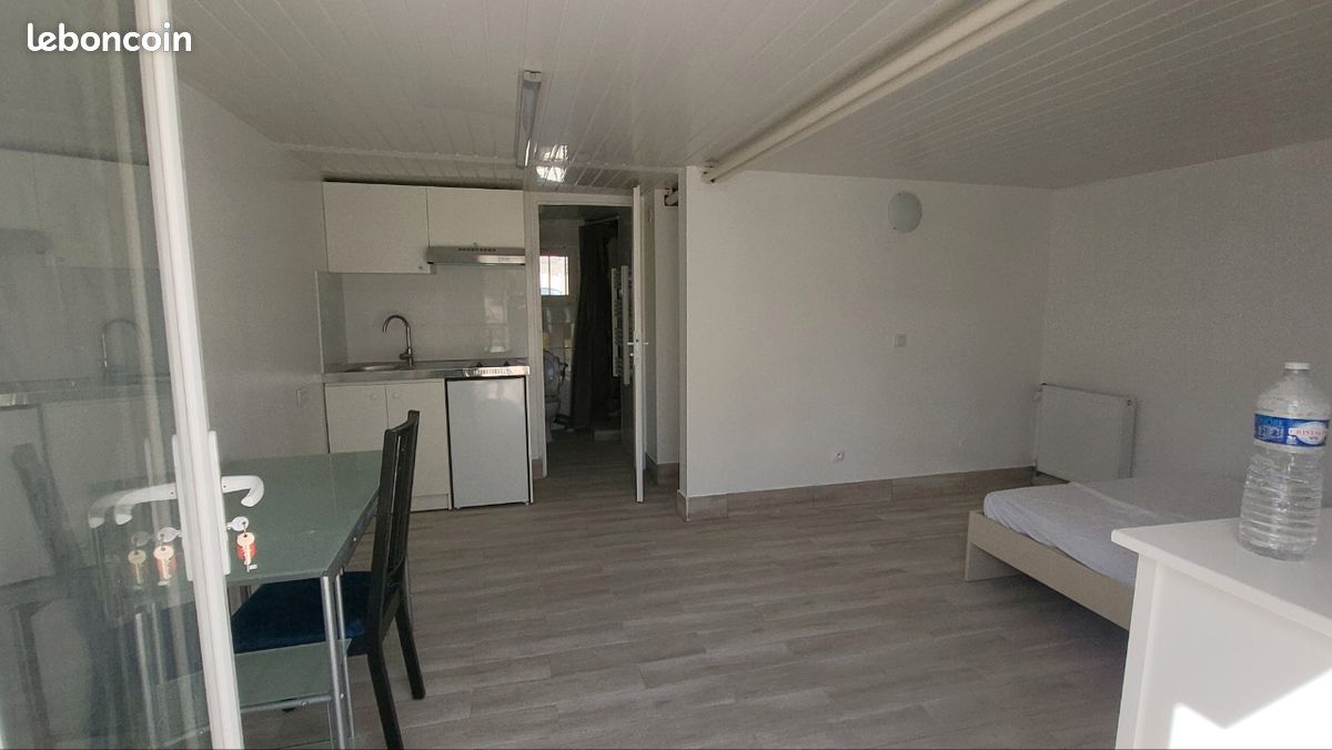 Studio 20m2 Pont du cens - Locations