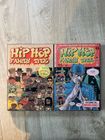 Bd Hip Hop family Tree 4 tomes - Livres