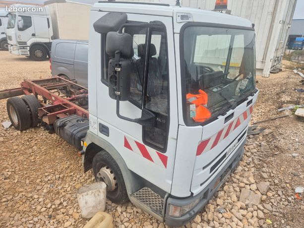 7t5 d'occasion - Poids lourds - leboncoin