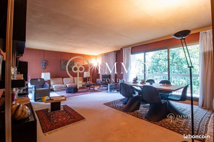 Maison à vendre et vente appartement Bourg-la-Reine (92340) - leboncoin