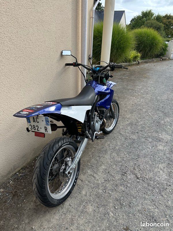 50 cc - Motos