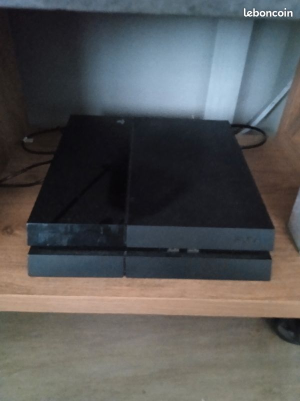 Ps4 pour pièces - Consoles