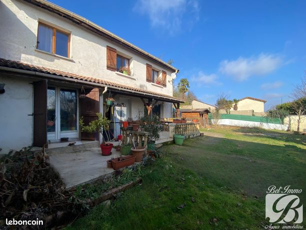 Maison à vendre et vente appartement Béligneux (01360) - leboncoin