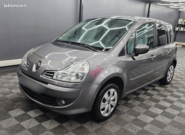 Voitures d’occasion « renault modus diesel » Toute la France - leboncoin