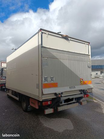 7t5 d'occasion - Poids lourds - leboncoin