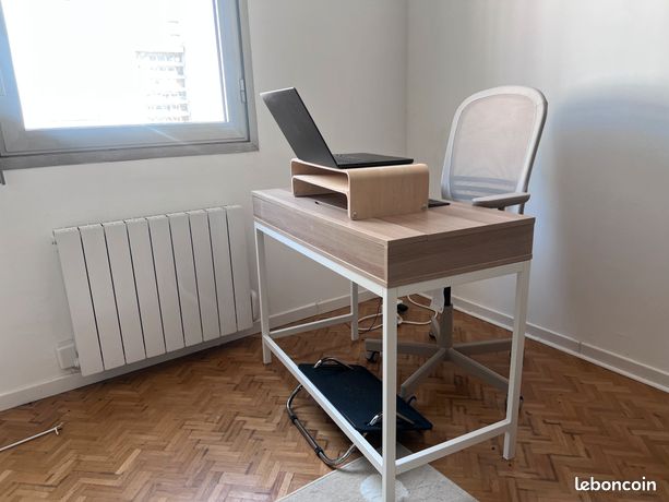 Meubles ikea alex d'occasion - Ameublement - leboncoin