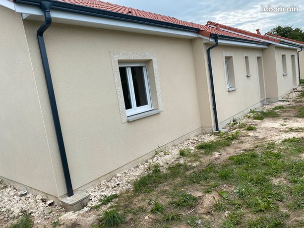 Vente maison Borville (54) : annonces immobilières à Borville | A ...