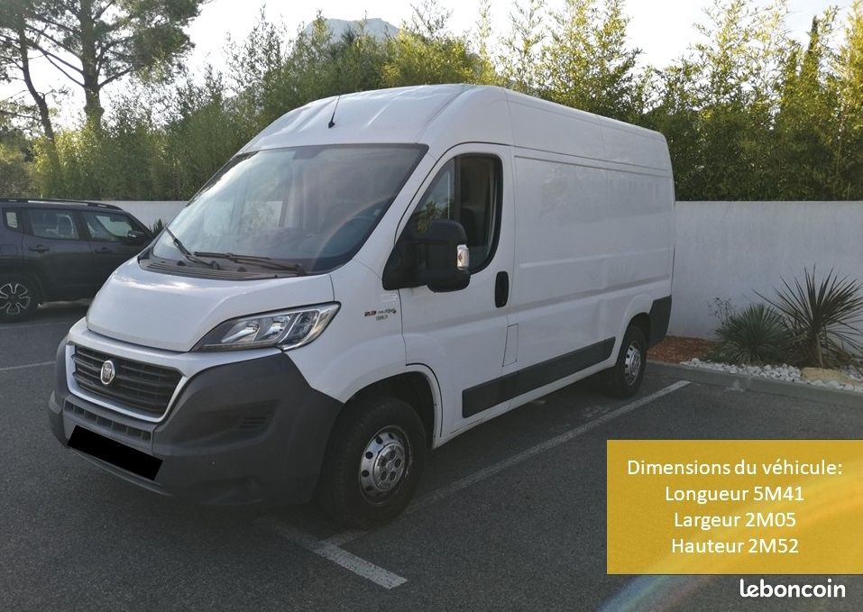 🚚 ☀️ Location camion utilitaire / Déménagement ☀️🚚 - Autres services