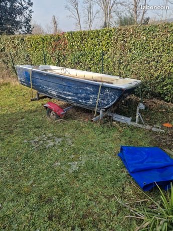 Tabur -Nautisme d'occasion - leboncoin