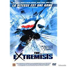 Dvd the extremist - DVD - Films