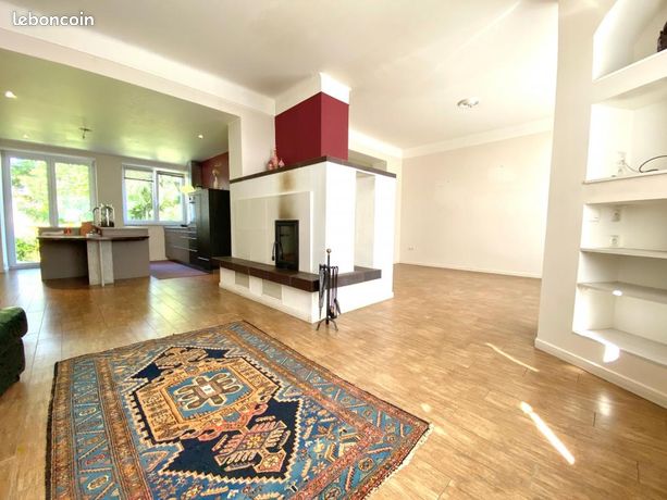 Maison à vendre et vente appartement Forbach (57600) - leboncoin
