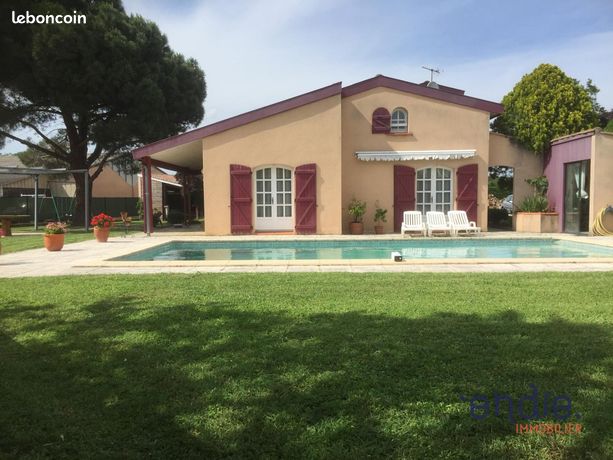 Maison à vendre et vente appartement Colomiers (31770) - leboncoin