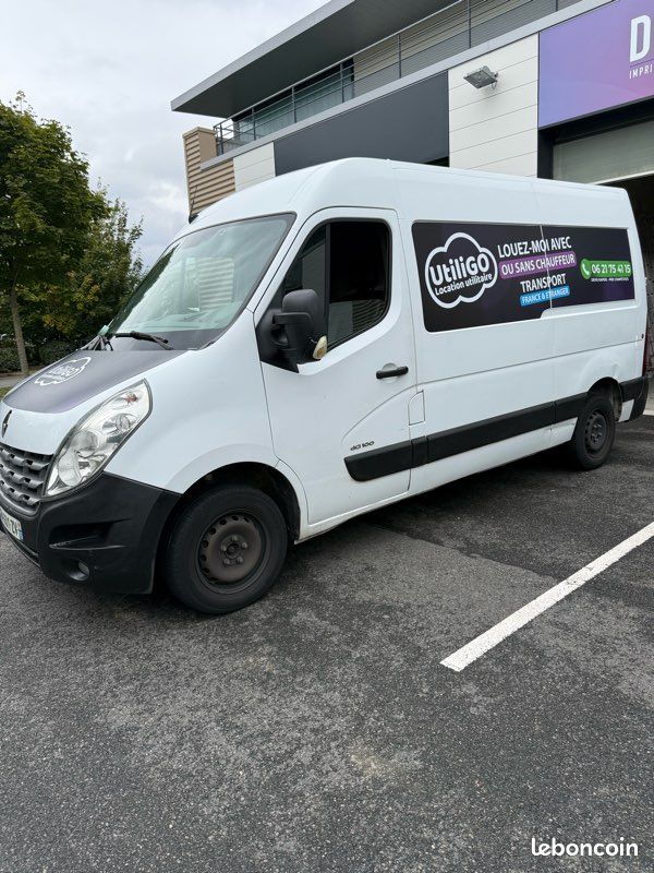 Location camion discount - Services de déménagement