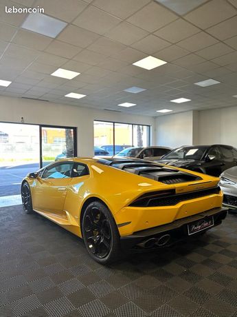 Lambo d'occasion - Voitures - leboncoin