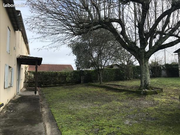 Maison à vendre et vente appartement Pompignac (33370) - leboncoin