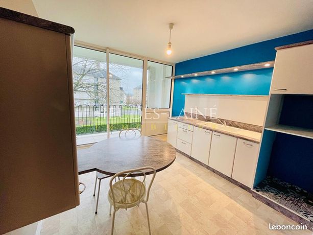 Location appartement et maison à louer Avranches (50300) - leboncoin