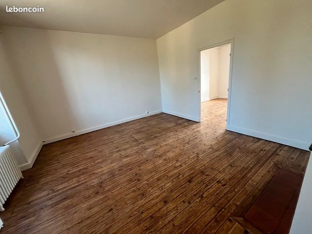 Maison à vendre et vente appartement Éguzon-Chantôme (36270) - leboncoin