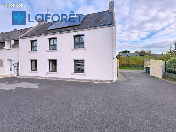 Locations Appartement Lorient (56100) - leboncoin