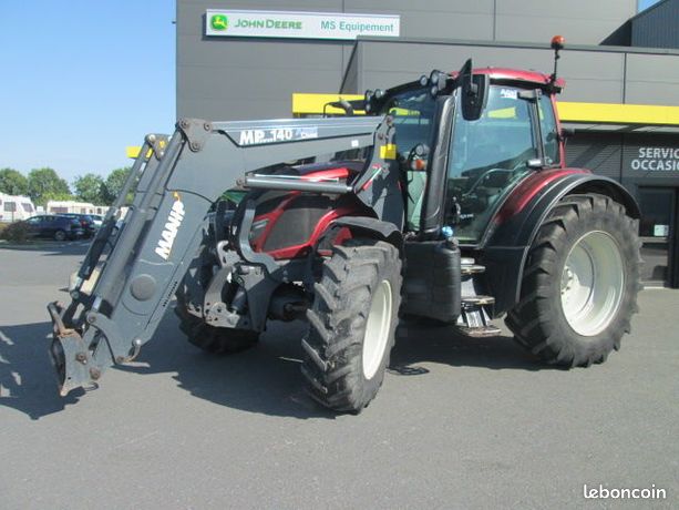 MS EQUIPEMENT - Pontivy (56300) - Pro leboncoin