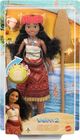 Poupée Vaiana 2 chantante - Mattel avec tenue et accessoires signature ...