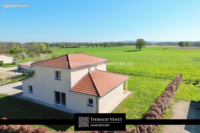 Ventes immobilières Maison Bourg-en-Bresse (01000) - leboncoin