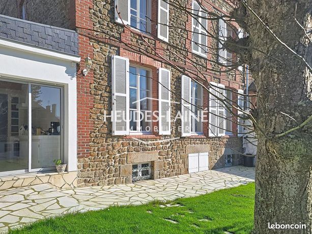 Ventes immobilières Maison Avranches (50300) - leboncoin
