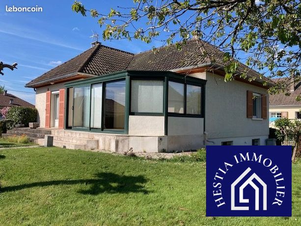 Lebon Coin Vente Maison