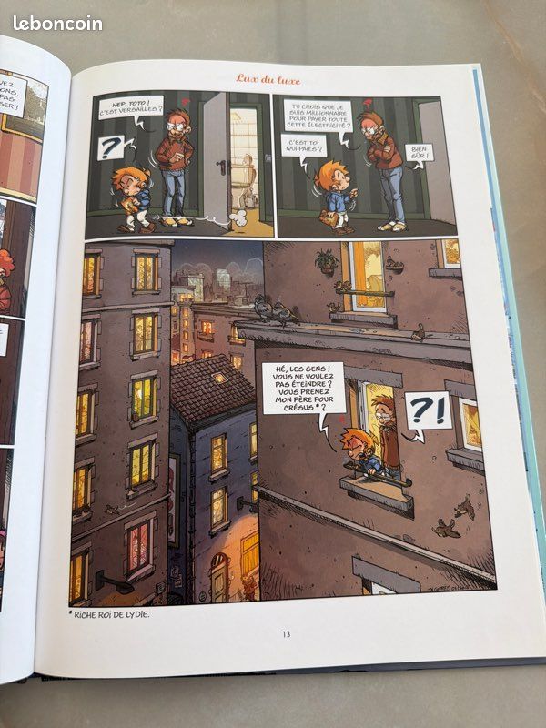 Les blagues de toto - Livres