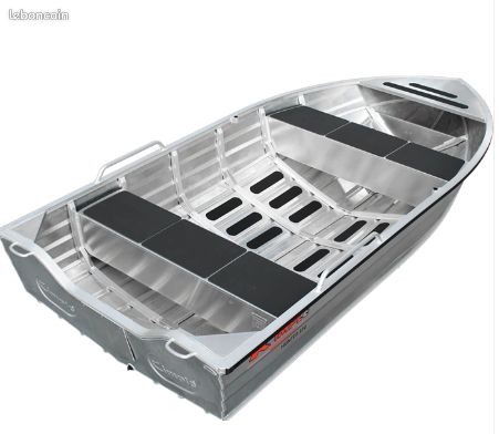 Barque kimple d'occasion - Nautisme - leboncoin