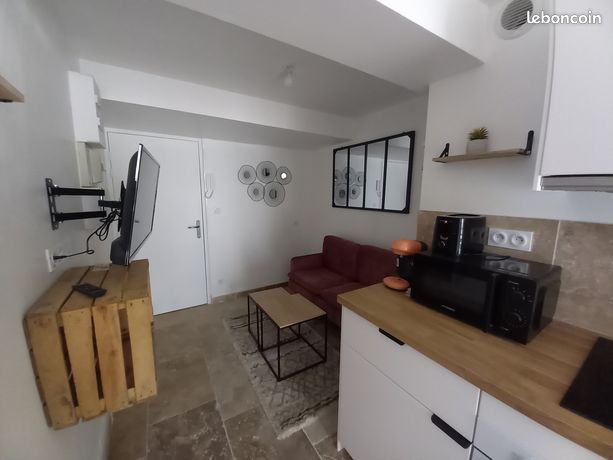 Location appartement et maison à louer Saint-Étienne (42000) - leboncoin