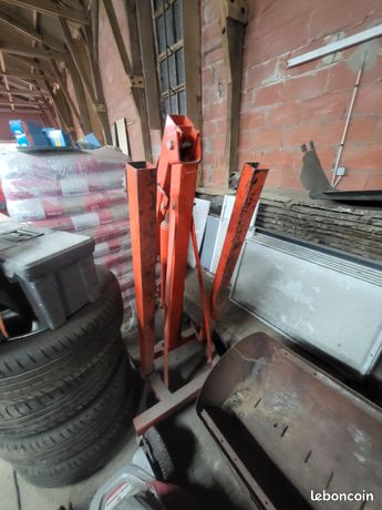 Chevre atelier d'occasion - Bricolage - leboncoin