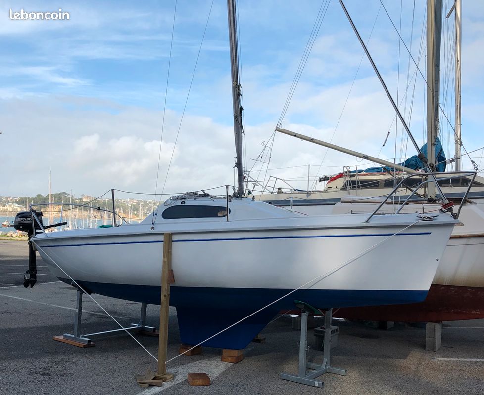 Kelt 5,50 - Nautisme
