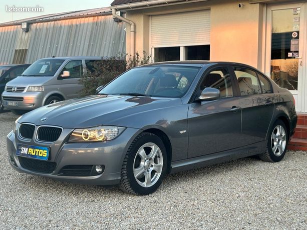 Voitures d’occasion « bmw serie3 e90 » Toute la France - leboncoin