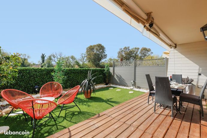 Le Bon Coin Immobilier 06 Nice