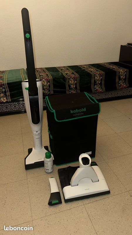 Vorwerk kobold Vk 7 - Électroménager