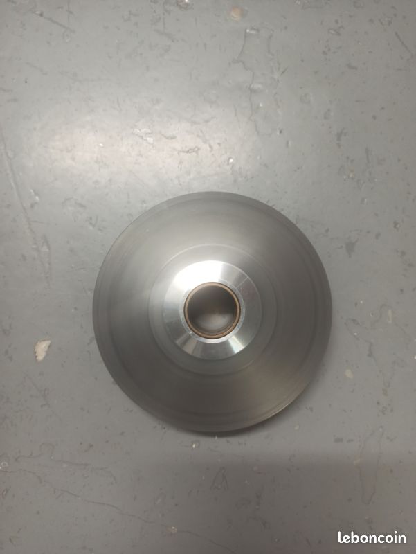 Variateur origine PIAGGIO MP3 500i 4T E3-E4 2007-2020 (25X17 ...