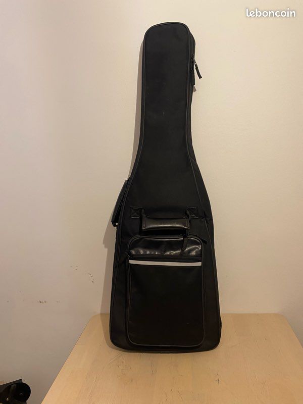 Guitare & Ampli - Instruments de musique