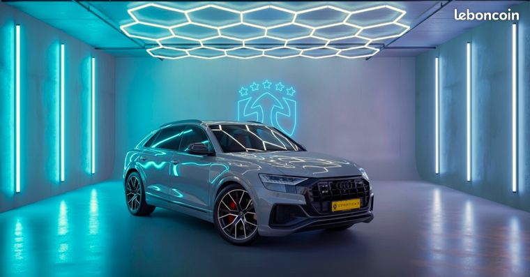 Sport Car Concept - LA ROCHE SUR FORON (74800) - Pro leboncoin