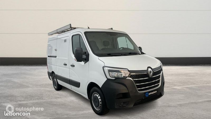 Renault Master Véhicule utilitaire ou Société F2800 L1H1 2.3 dCi 135ch ...