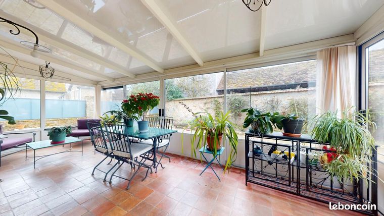 Maison à vendre et vente appartement Bullion (78830) - leboncoin
