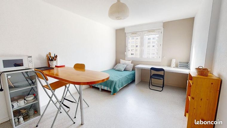Location appartement et maison à louer Saint-Étienne (42000) - leboncoin