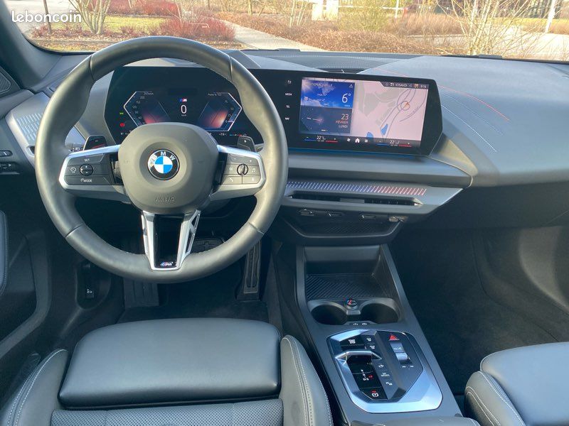 BMW 220 Gran Coupé pack M Sport Pro F 74 DKG7 Full options - Voitures