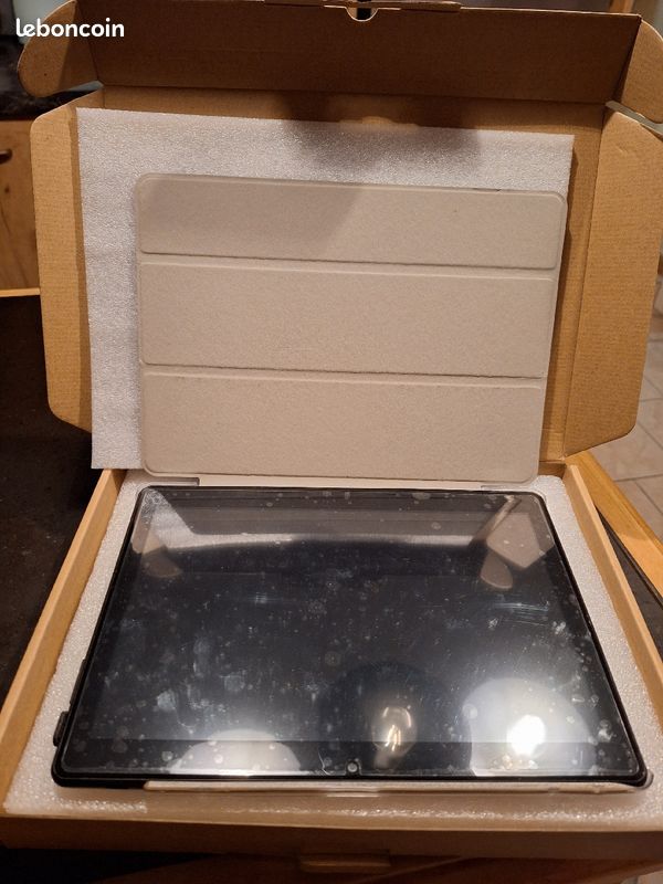 Tablette Duoduogo G10 - Tablettes & Liseuses