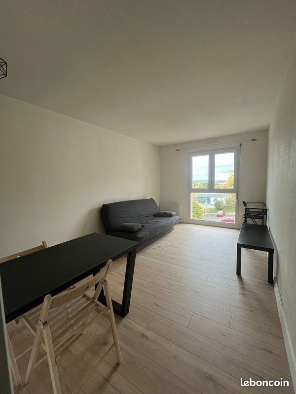 Location Studio Meublenull